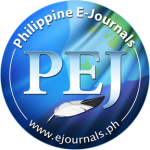 Philippine E-Journals | University Library